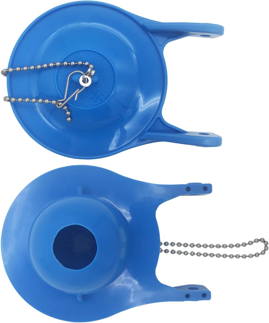 Plumb Pak/Keeney Mfg 455199 Do It Eljer Toilet Flapper - General ...