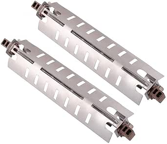 Amazon.com: WR51X10053, Refrigerator Defrost Heater for General ...