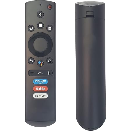 Buy TECVITY® Bluetooth Voice Remote for Thomson & Kodak Smart LED TV ...