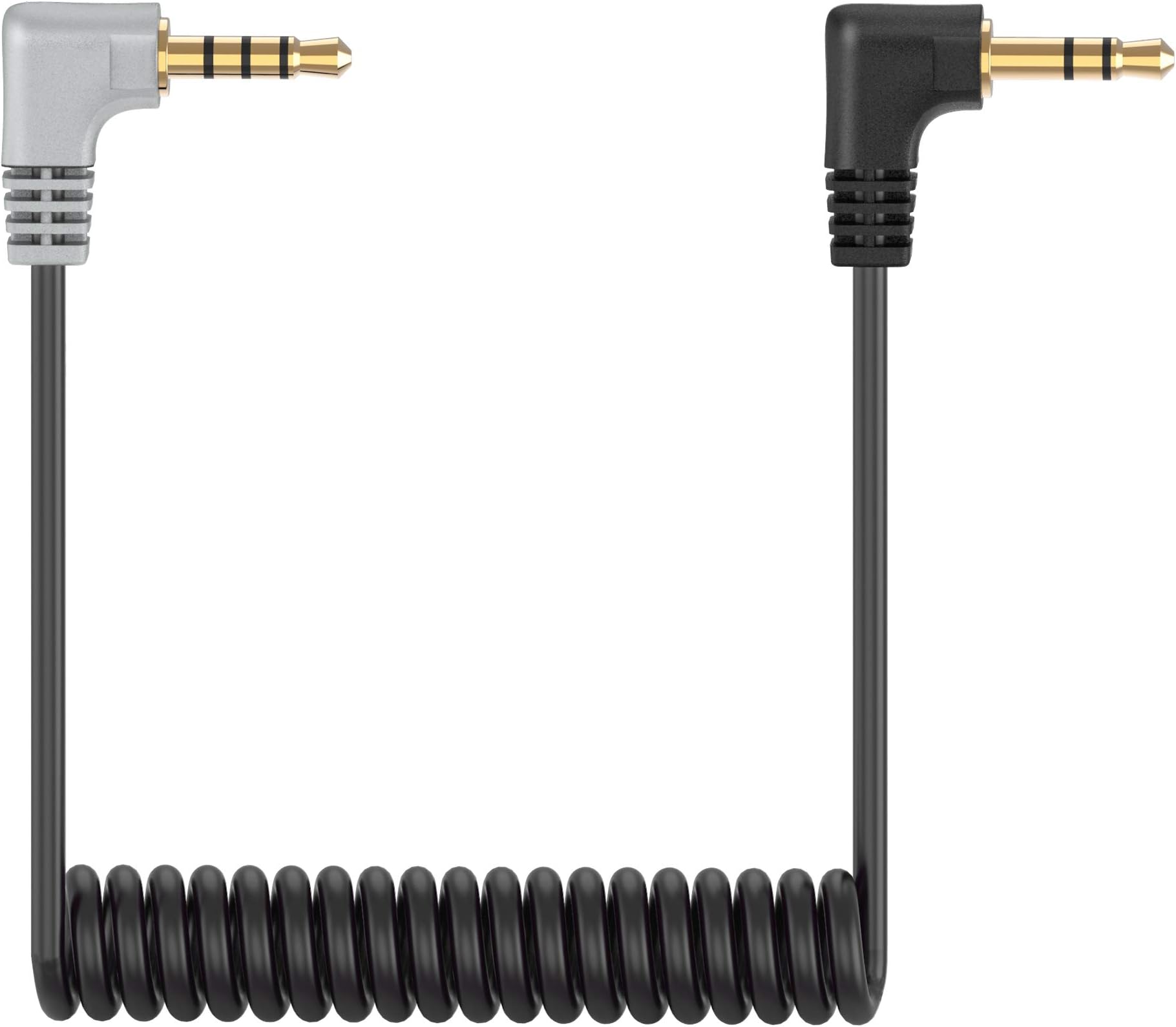 RØDE SC7 - Câble de raccordement TRS à TRRS de 3,5 mm pour RODE ...