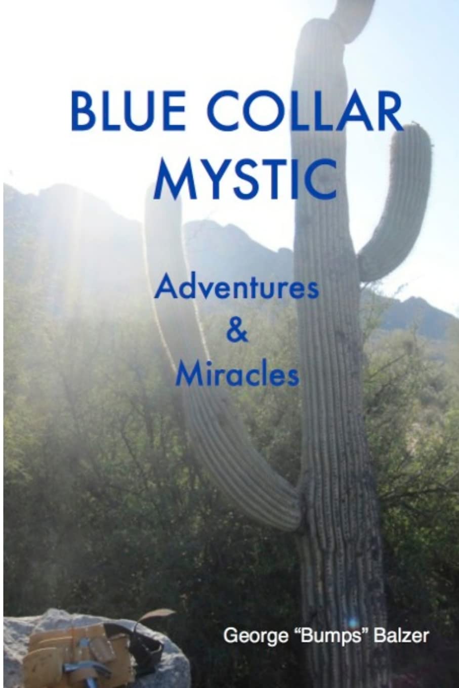 Blue Collar Mystic: Balzer, George: 9781105654930: Amazon.com: Books