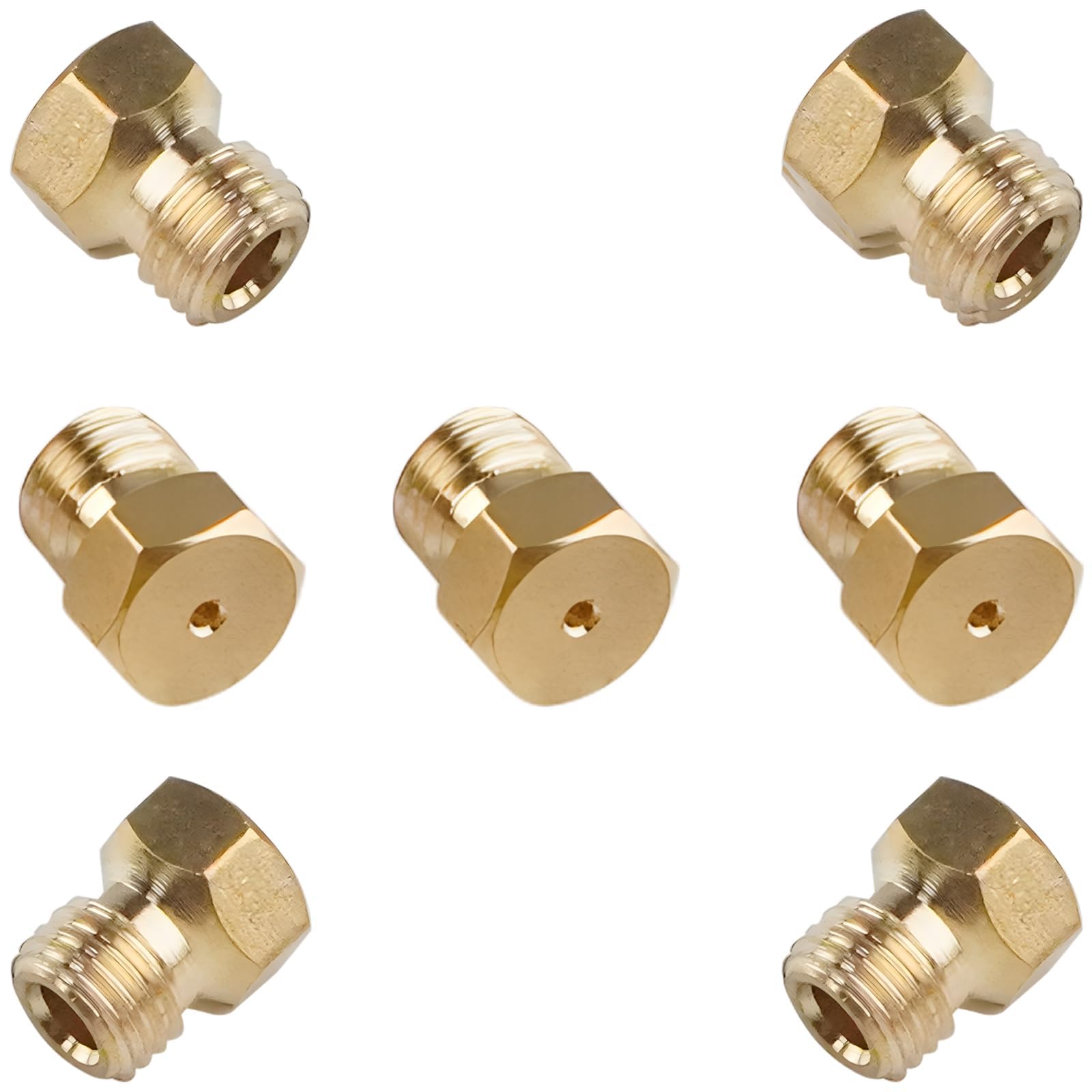 Amazon.com: NBPLUS Gas Conversion Kit, DG96-00340B / DG69-00197A LP Gas ...