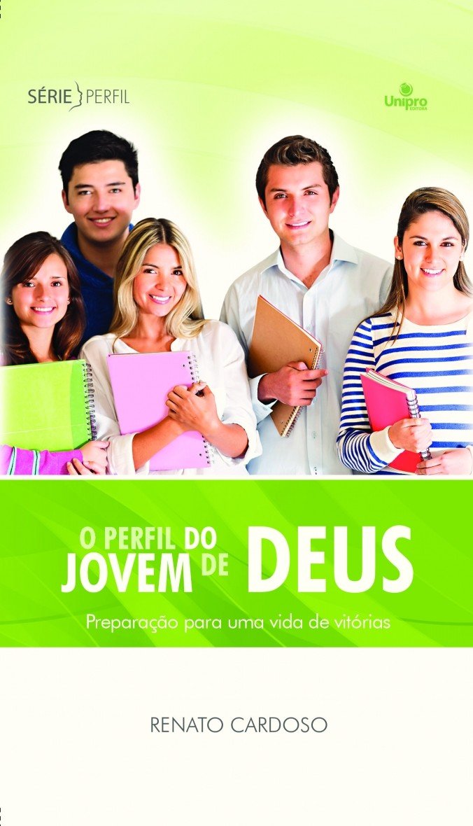 Amazon.com: Perfil do Jovem de Deus, O: 9788571401587: Edir Macedo: Books