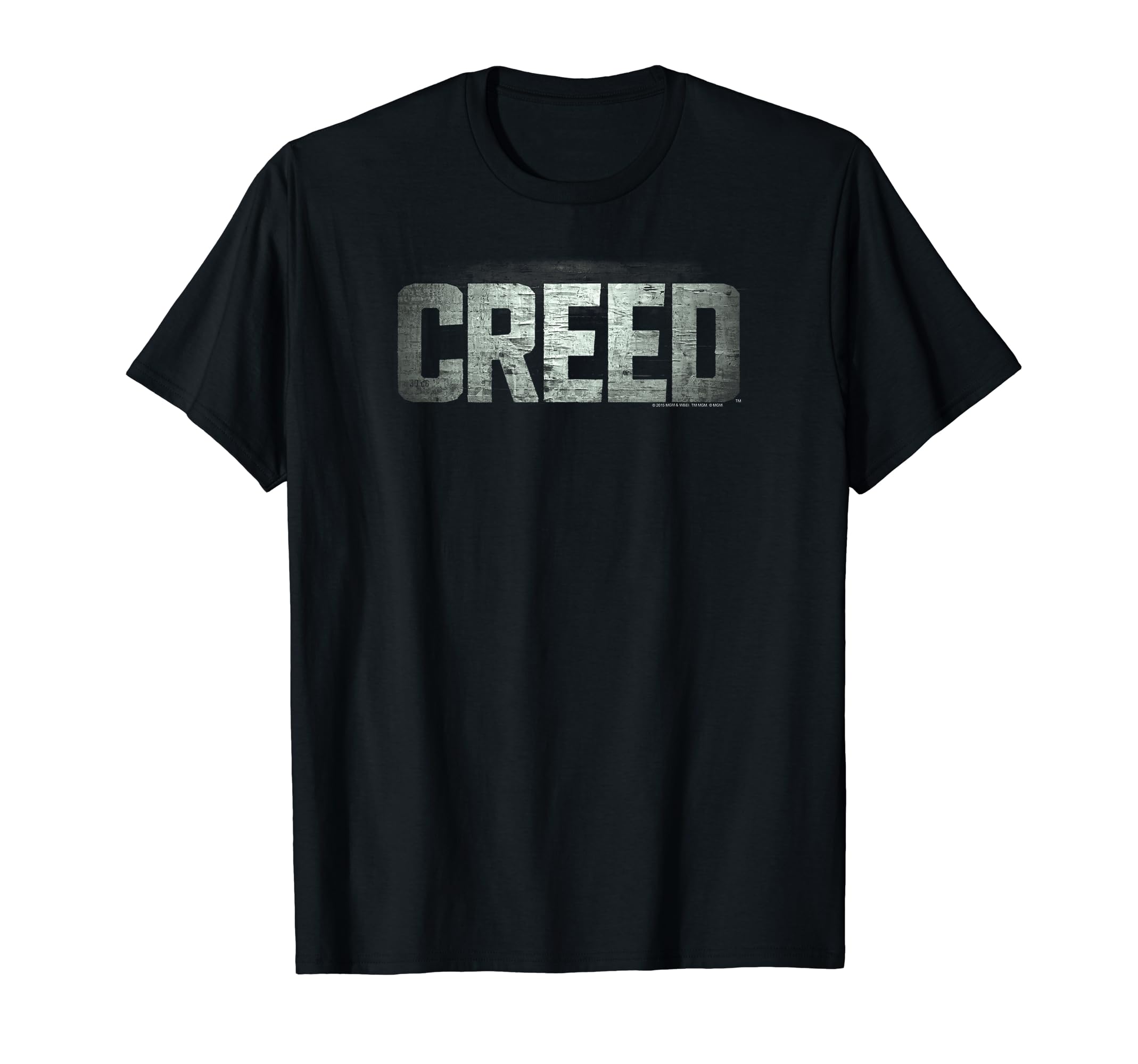 Amazon.com: Creed Logo T-Shirt : Clothing, Shoes & Jewelry