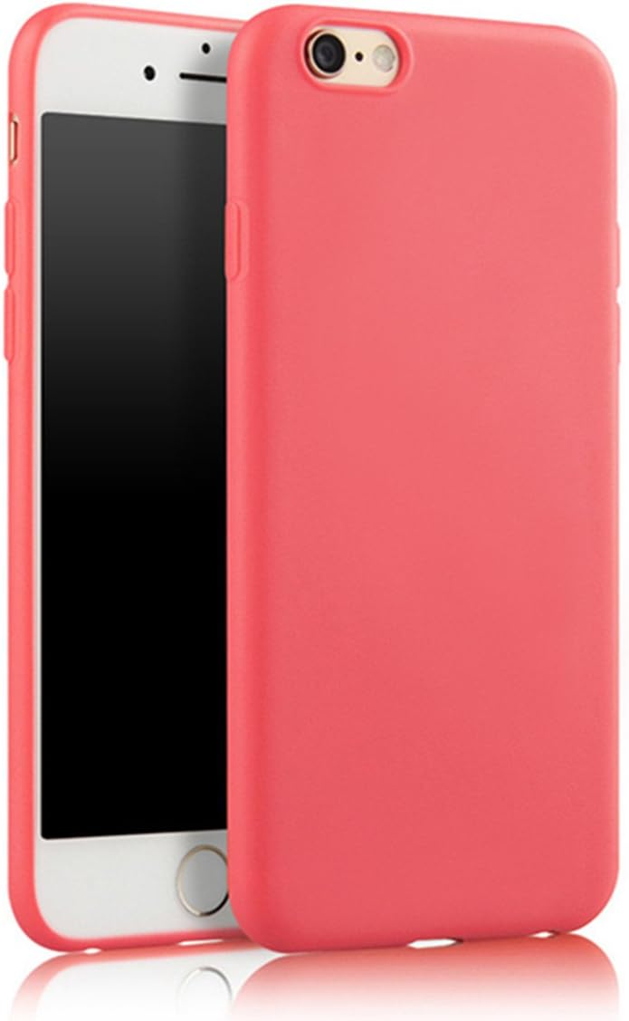 Amazon.com: for iPhone 8 Plus TPU case, TPU Soft case for iPhone 8 Plus ...