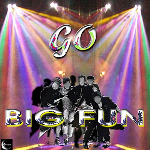 Play Go by Big Fun on Amazon Music
