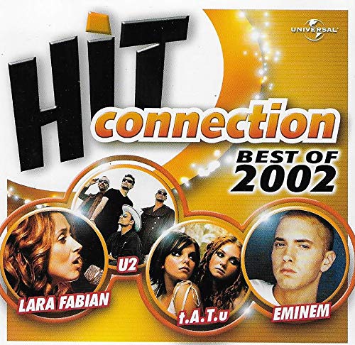 Hit Connection Best Of'02: Amazon.de: Musik-CDs & Vinyl