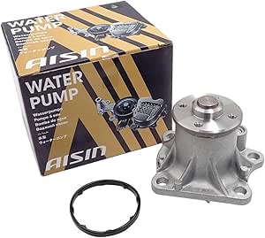Amazon.com: Aisin (Aisin) Water Pump Daihatsu 16100 – b9463wpd – 047 : Automotive