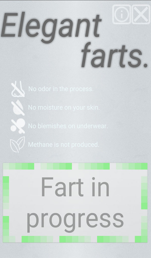 Elegant farts - App on Amazon Appstore