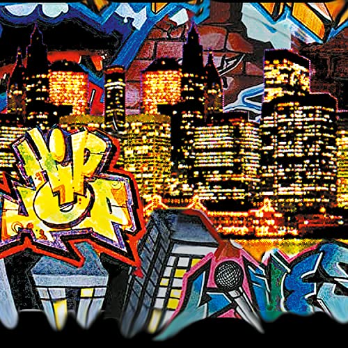 Play Hip Hop ... Now Hear This! by Reginald Keith & John Forbes on ...