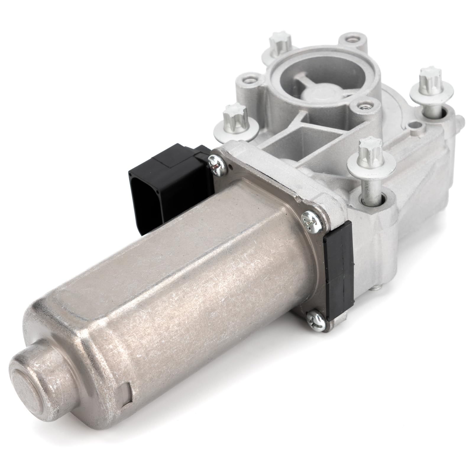 Transfer Case Shift Actuator 4WD Compatible with 2003-2010 BMW X3/ X5 3 ...