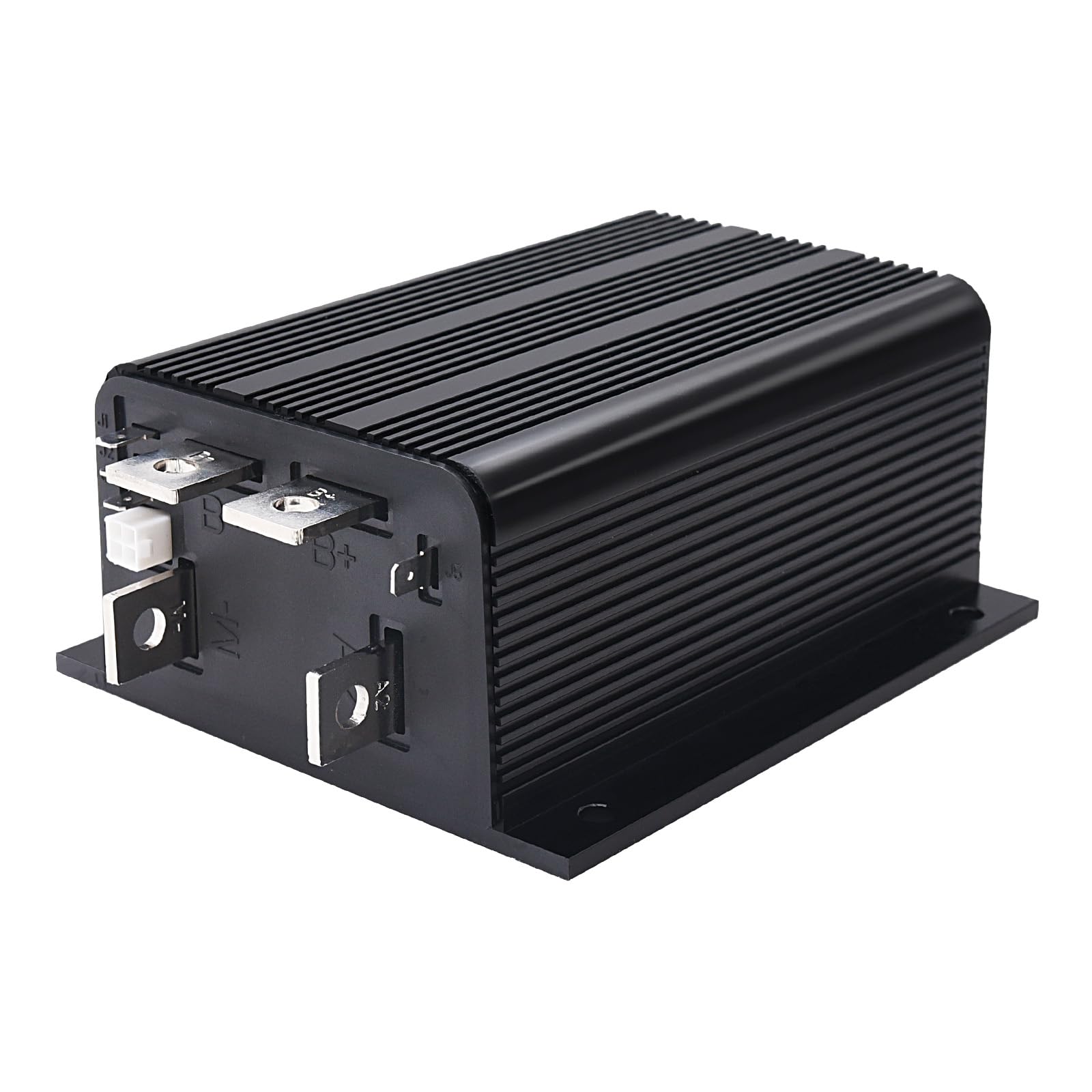 Snapklik.com : Geloo Replace Curtis 1204-027 Speed Controller 36V ...