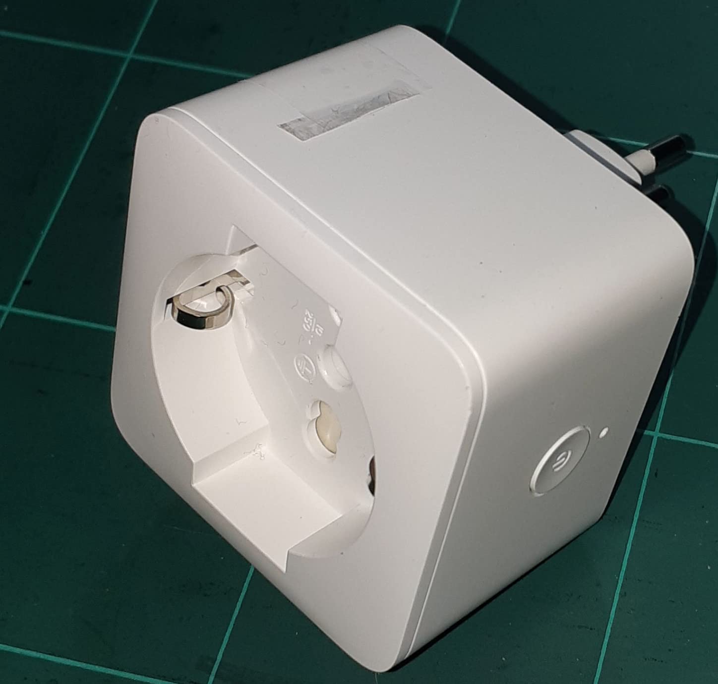 TP-Link Tapo P105(2-pack) Presa Smart Italiana, WiFi Intelligente Smart ...