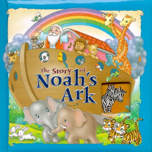 The Story of Noah's Ark: 9780819870841: Books - Amazon.ca
