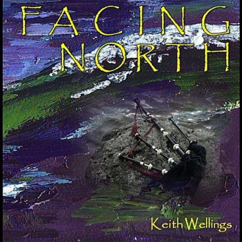 Play Facing North by Keith Wellings on Amazon Music