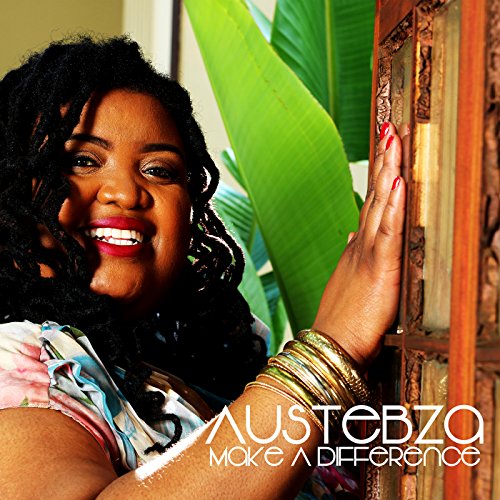 Amazon.com: Make a Difference : Aus Tebza: Digital Music