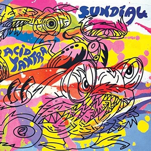 Play Acid Yantra (Remastered) by Sundial on Amazon Music