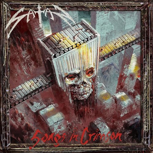 Satan Concerts & Live Tour Dates: 2026-2027 Tickets | Bandsintown