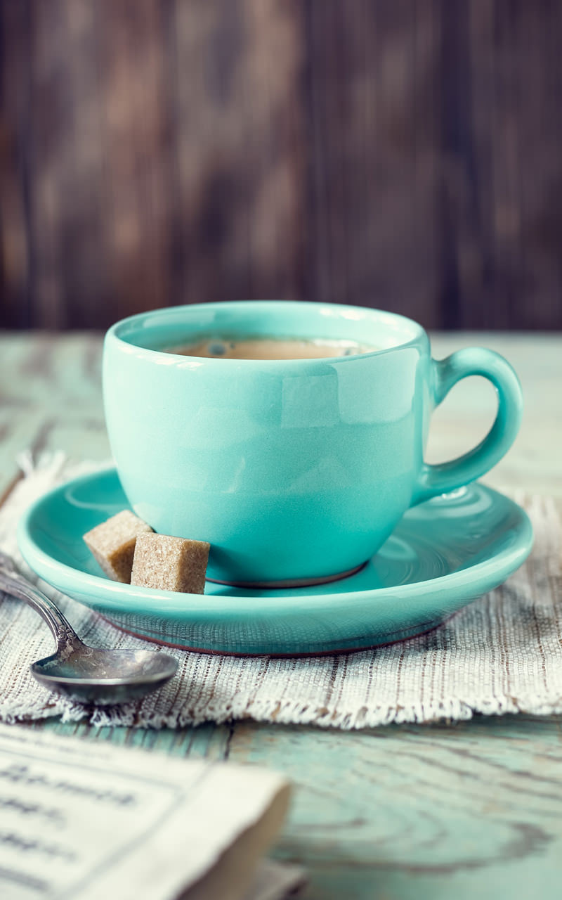 Aplicación Coffee Live Wallpaper en Amazon Appstore