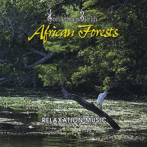 Amazon.com: African Forests : Jonathan Birin: Digital Music
