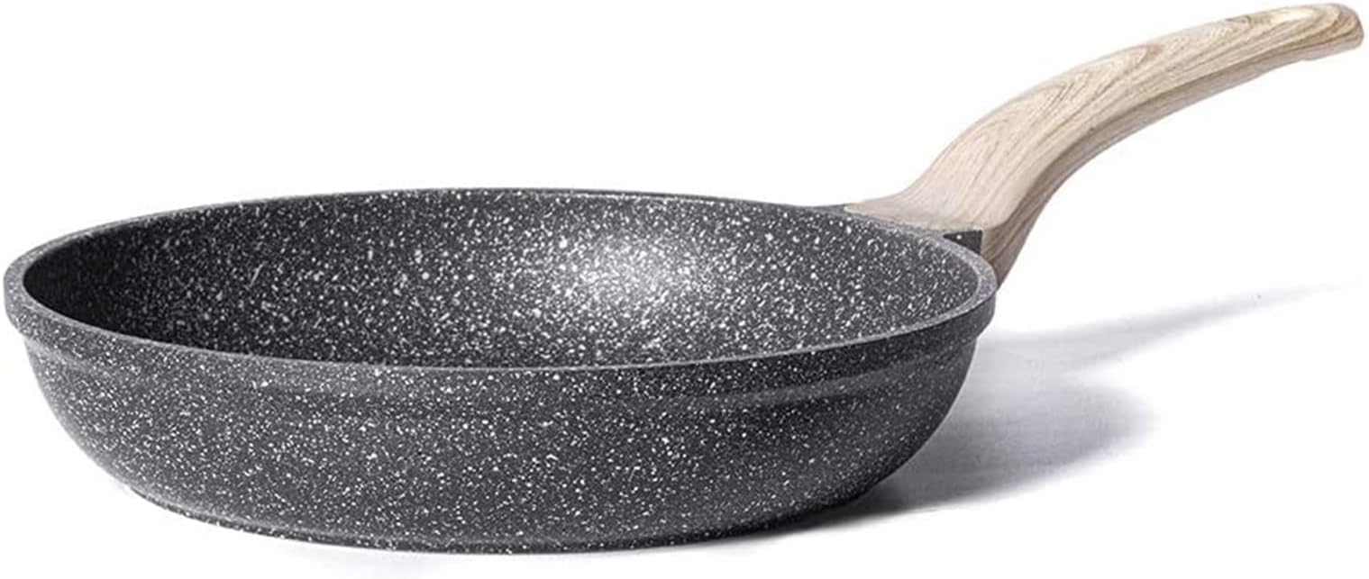 Amazon.com: Calphalon Contemporary Nonstick Stir Fry, 10.5": Stir Fry ...