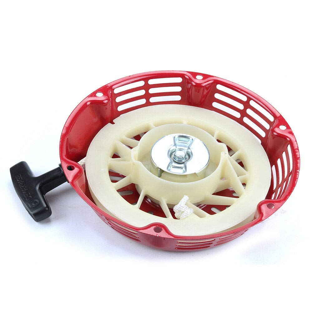 Amazon.com : Pull Recoil Starter for Kohler Command Pro CH440 14HP ...