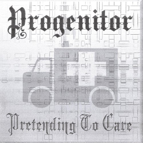 Amazon MusicでProgenitorのPretending To Careを再生する