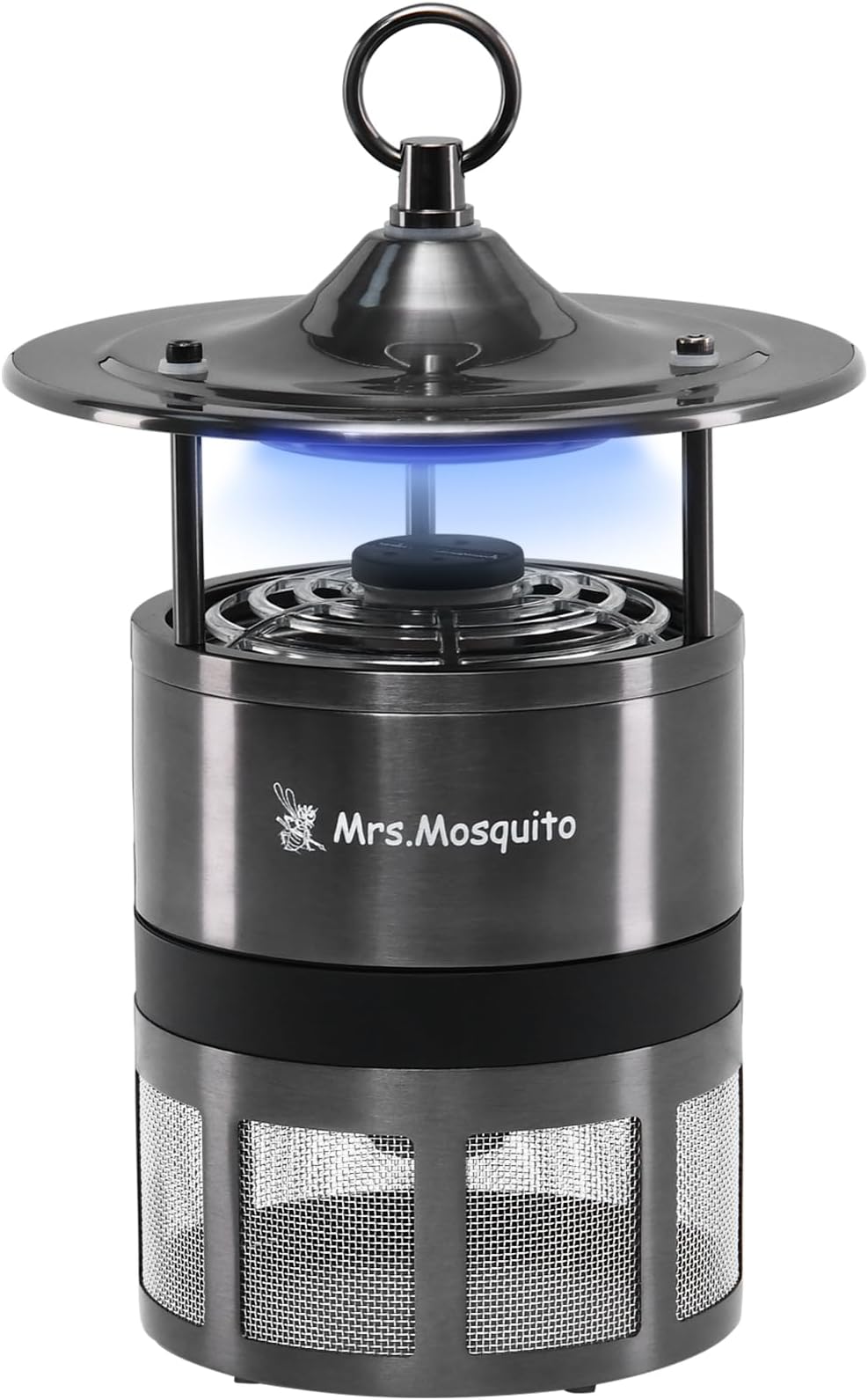 Amazon.com: DynaTrap DT2000XLPSR Large Mosquito & Flying Insect Trap ...