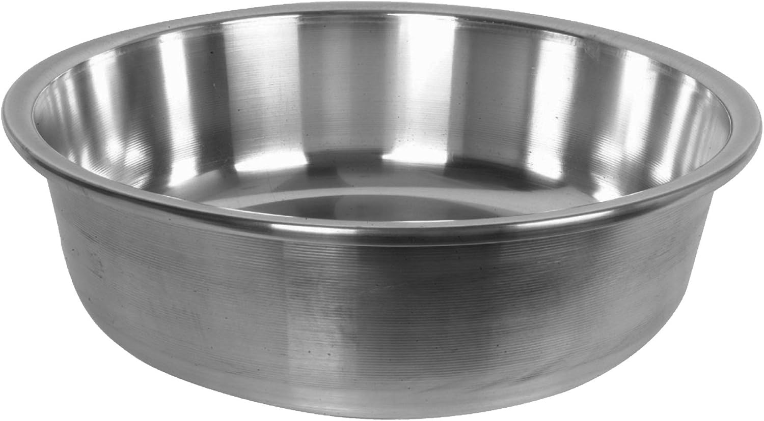 Amazon.com: Thunder Group Aluminum Basin, 23-Inch Diameter by 7-Inch ...