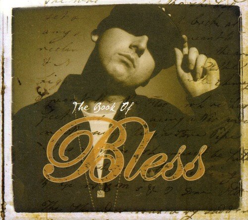 Book of Bless: Bless: Amazon.in: Music}
