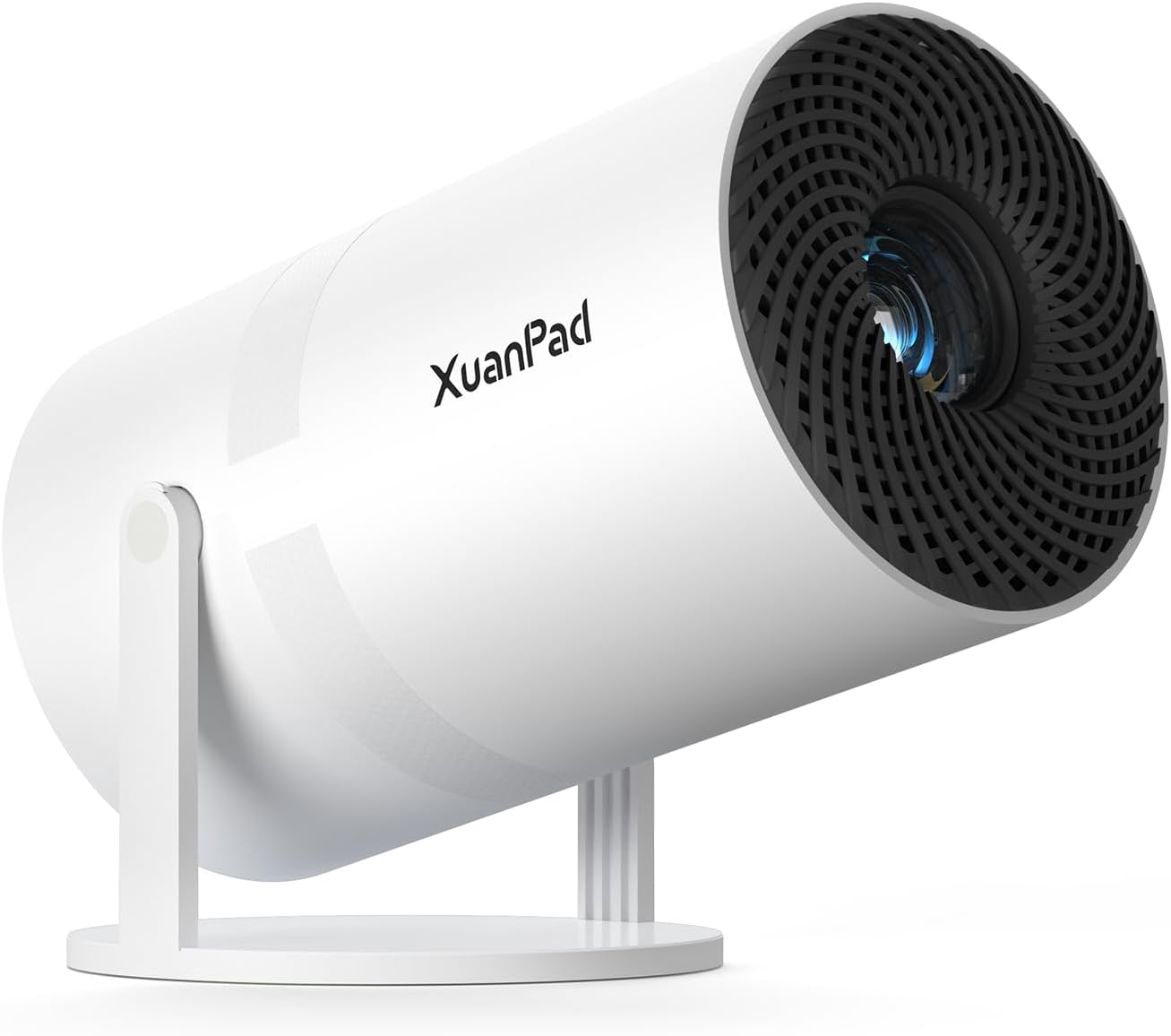 Amazon.com: ARTSEA Mini Projector with WIFI and Bluetooth - Portable ...