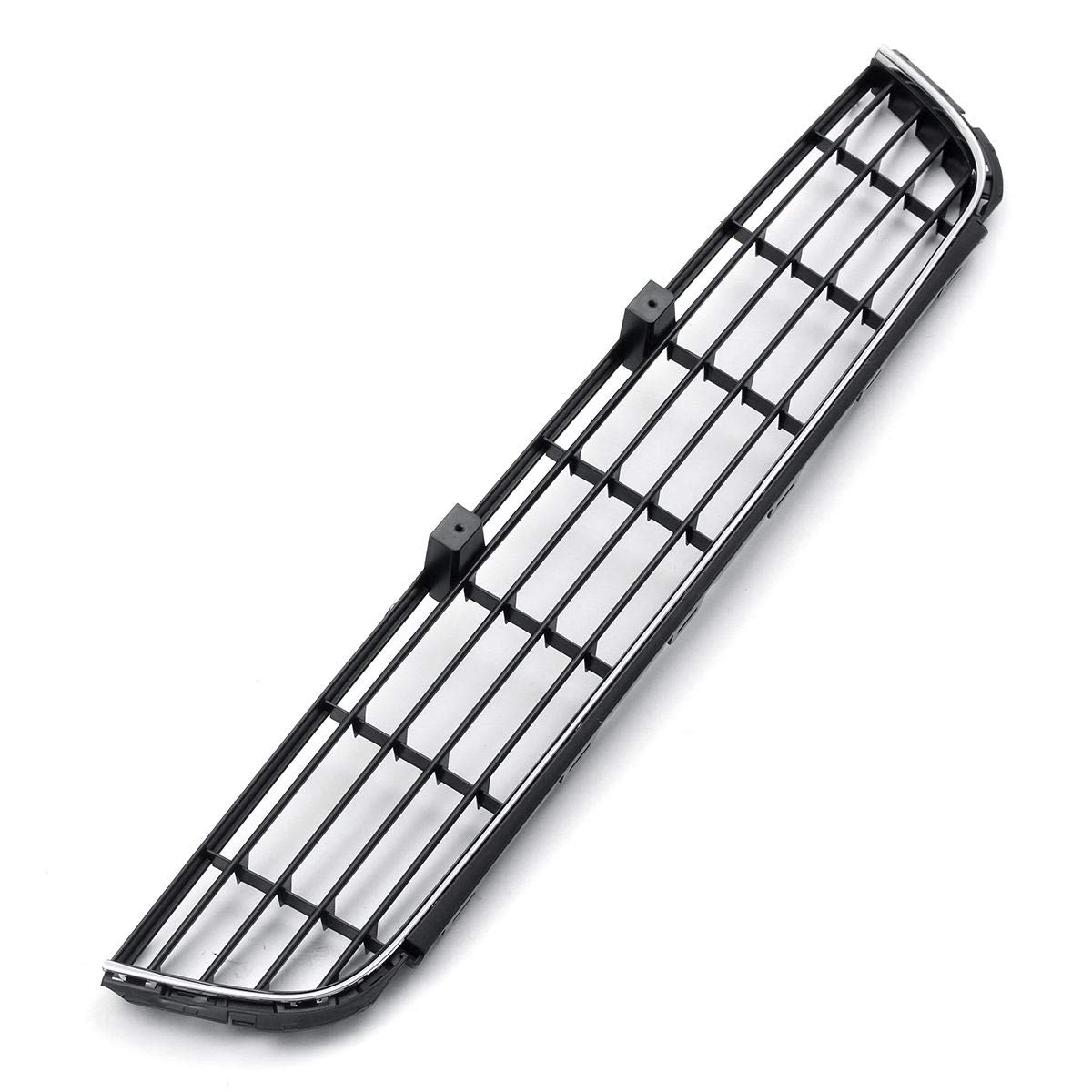 Amazon.com: SZSS-CAR Car Front Lower Bumper Grille Replacement for VW ...