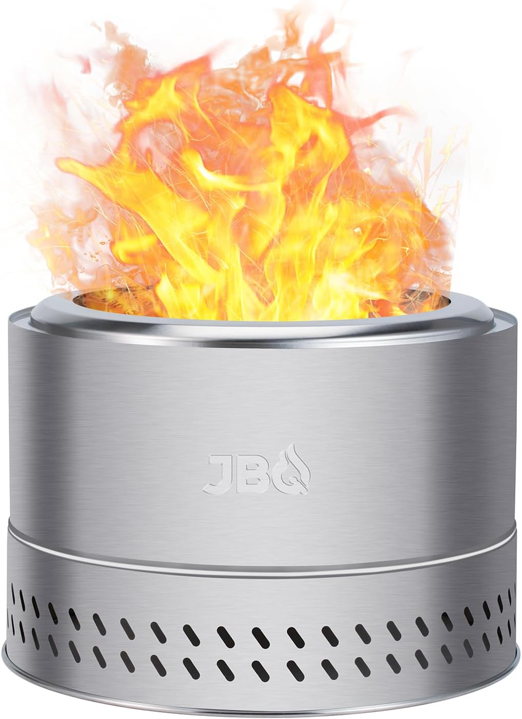 Amazon.com : TURBRO Fireside Pluto R19 Lid, 19 in. 304 Stainless Steel ...