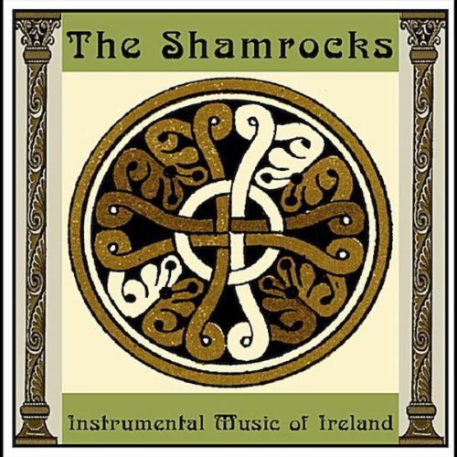Amazon MusicでTHE SHAMROCKSのInstrumental Music of Irelandを再生する