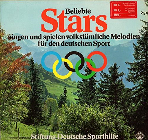 Beliebte Stars singen und spielen volkstümliche Melodien für den ...