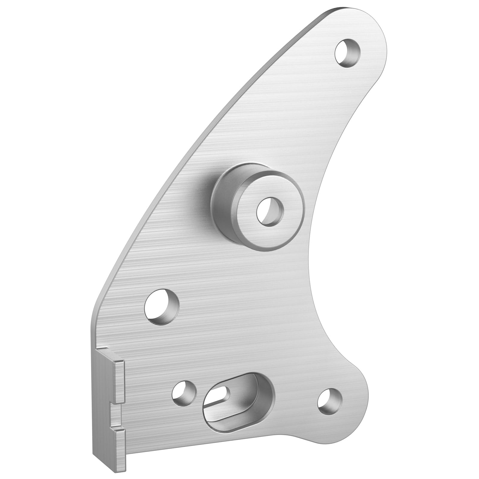 Snapklik.com : Moker Shift Arm Base Plate For Can-Am Outlander/Renegade ...
