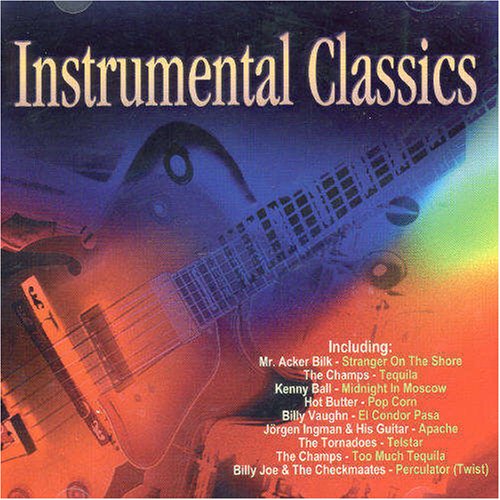 Various Artists - Instrumental Classics - Amazon.com Music