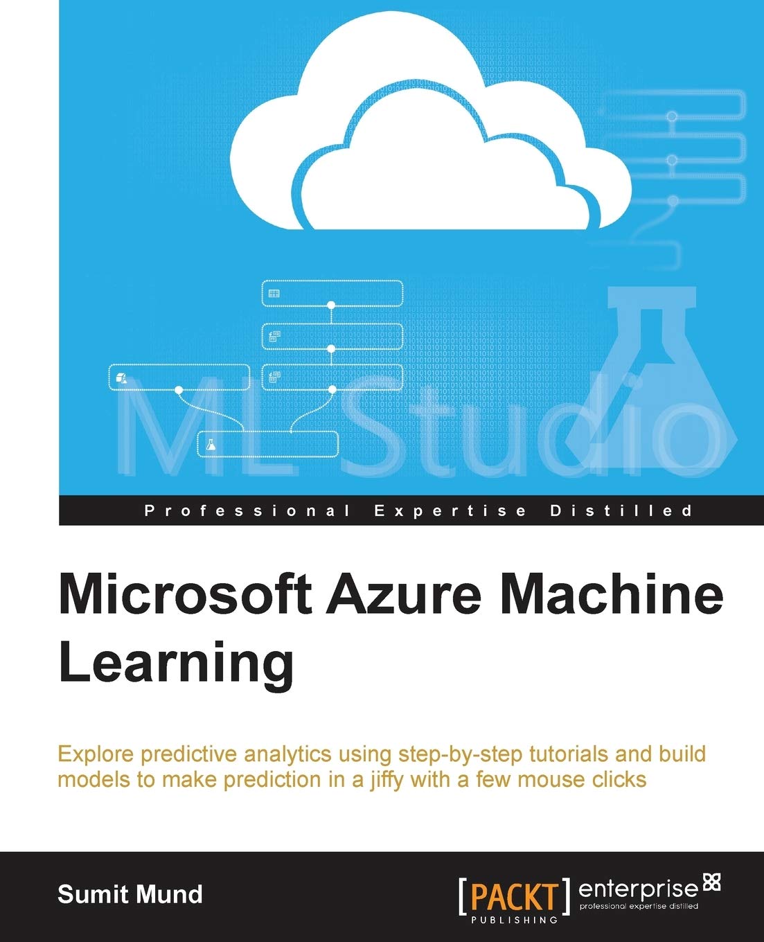 Amazon.com: Microsoft Azure Machine Learning: 9781784390792: Mund ...