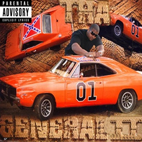Amazon.com: Tha general 2 : Boo Smith Tha Beast: Digital Music