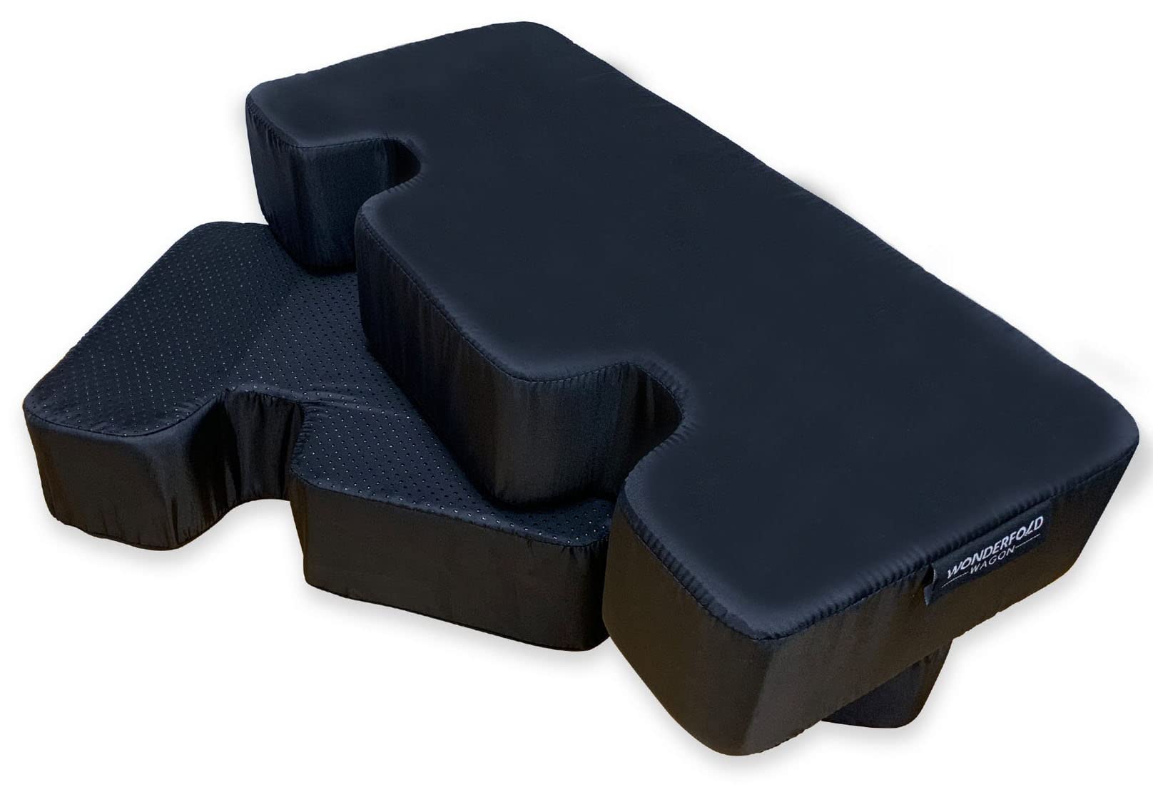 Amazon.com: WONDERFOLD Stroller Wagon Foam Seat Cushion Booster ...