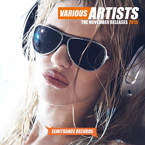 Amazon.com: The November Releases 2015 : VARIOUS ARTISTS: Digital Music