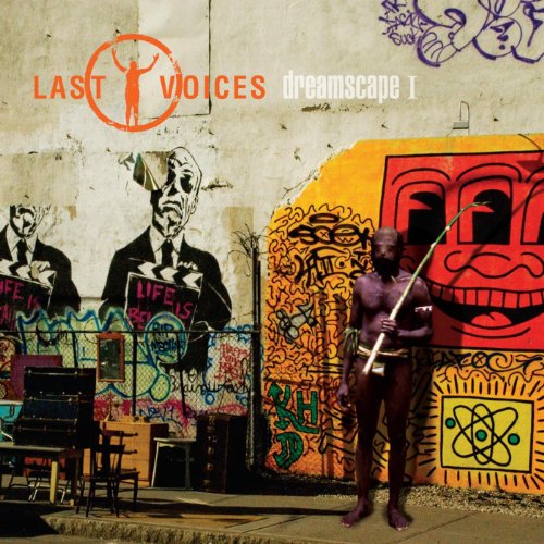 Amazon.com: Dreamscape 1 : Last Voices: Digital Music