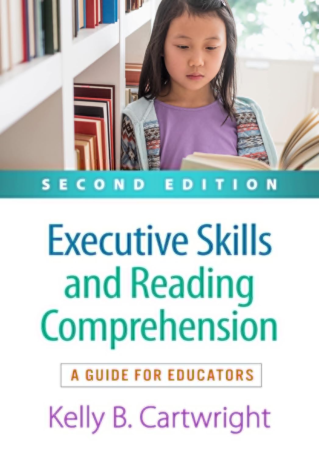 Amazon.com: Executive Skills and Reading Comprehension: A Guide for ...