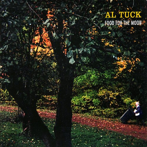 Amazon.com: Food For The Moon : Al Tuck: Digital Music