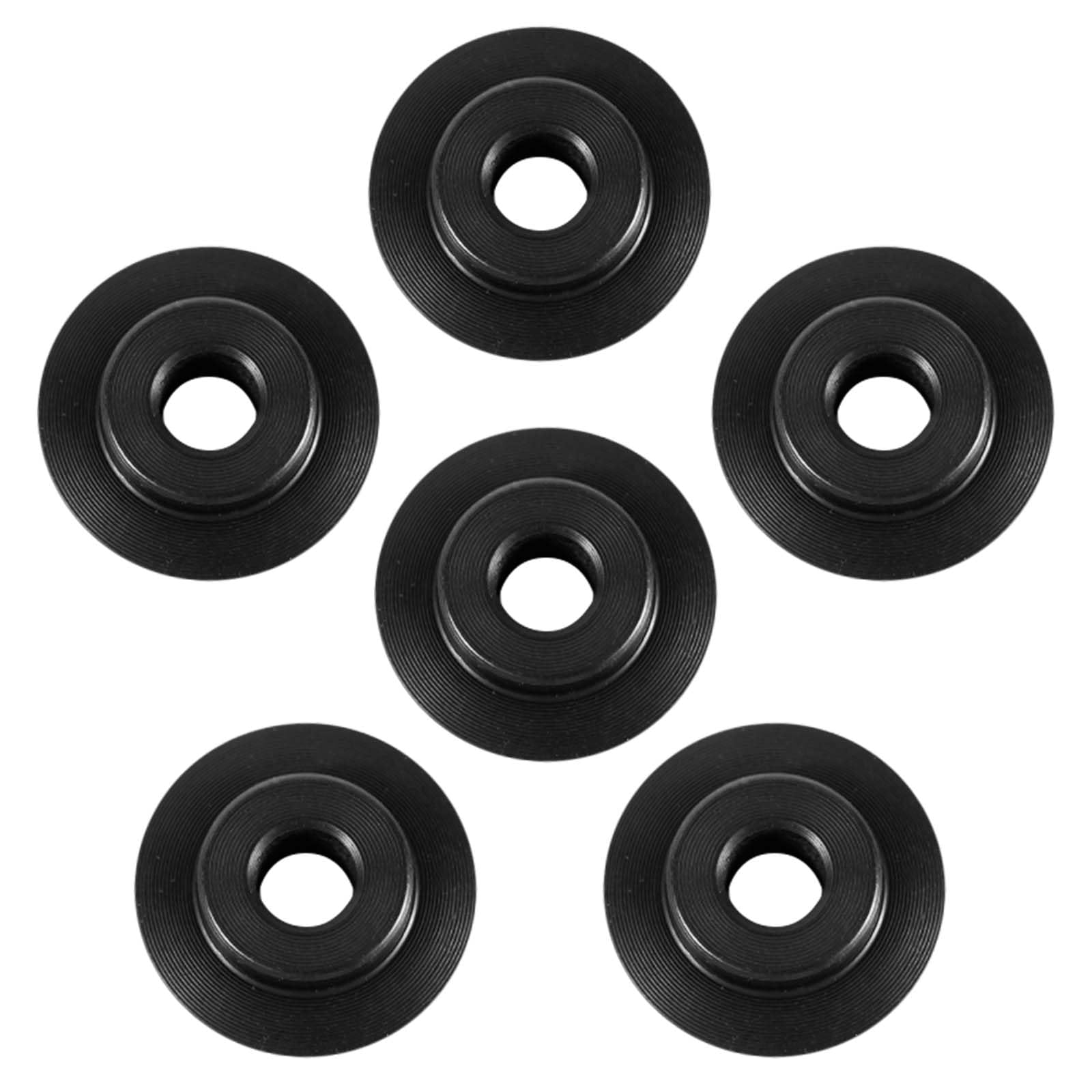 6pcs Pipe Cutter Replacement Wheel, Tubing Cutter Replacement Copper ...