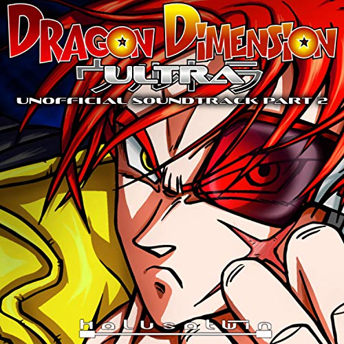 Amazon.com: Dragon Dimension Ultra, Pt. 2 : HalusaTwin: Digital Music