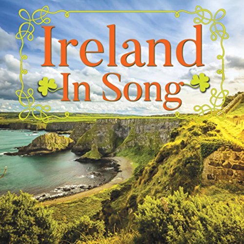 Ireland In Song : Connie Foley: Amazon.fr: Téléchargement de Musique