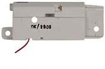 Amazon.com: LG EBF61215202 - Conjunto de interruptor de tapa original ...