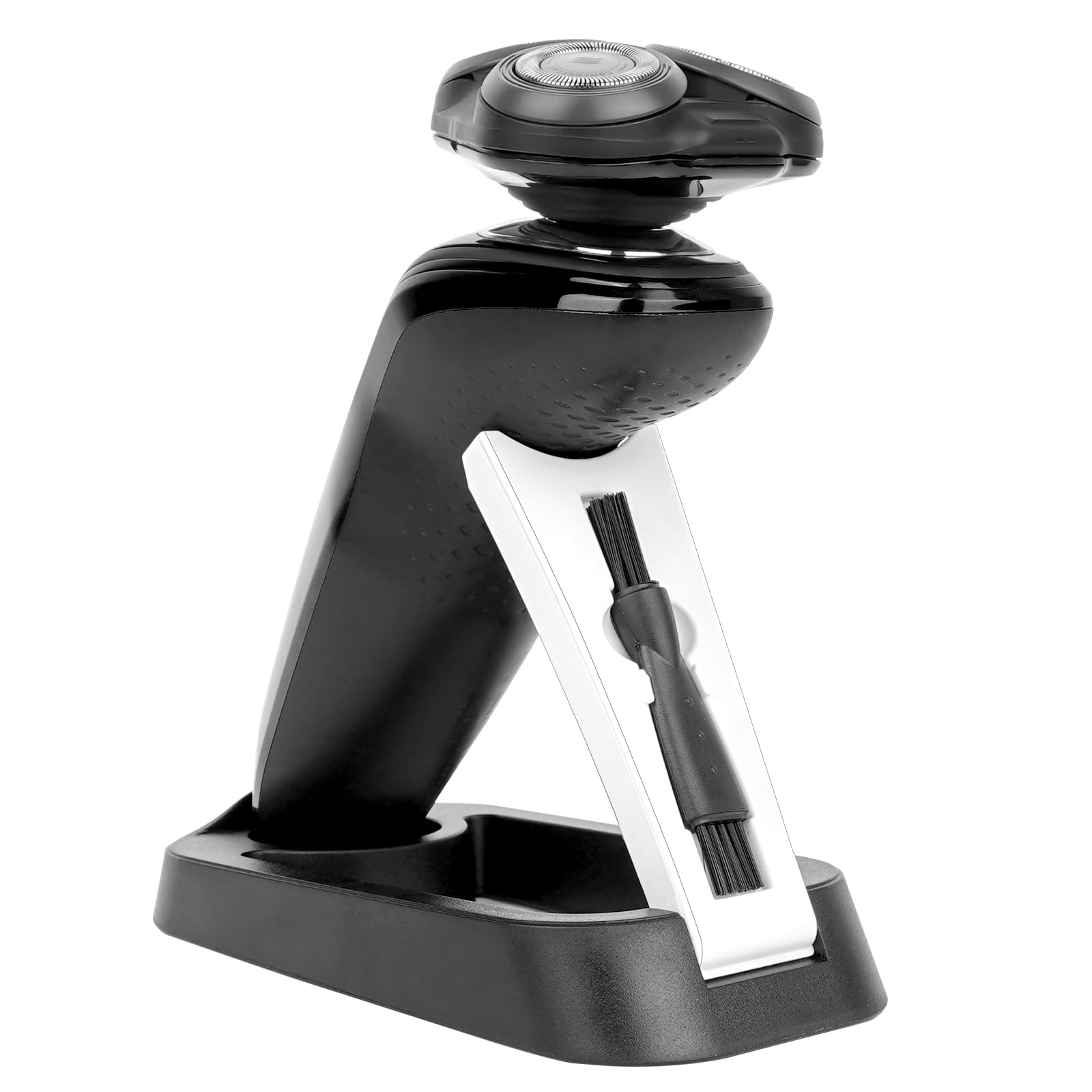 Amazon.com : Linkidea Electric Razor Holder for Men, Folding Electric ...