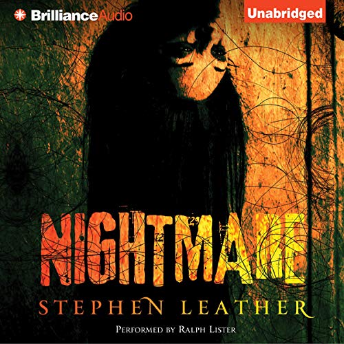 Amazon.com: Nightmare: Nightingale, Book 3 (Audible Audio Edition ...